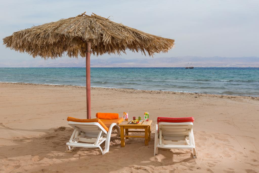 توليب طابا ريزورت آند سبا - Tolip Taba Resort & Spa